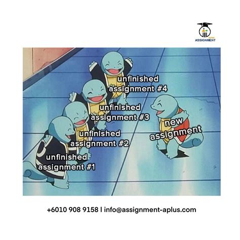 Assignment Aplus Bangsar