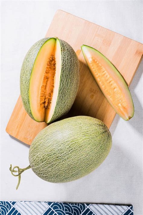 The Problem With Netted Melons Goes Further Than Rind Deep