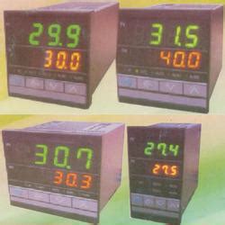Pid Temperature Controller At Best Price In Delhi Delhi Charu