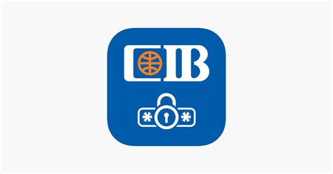 ‎cib Otp Token On The App Store