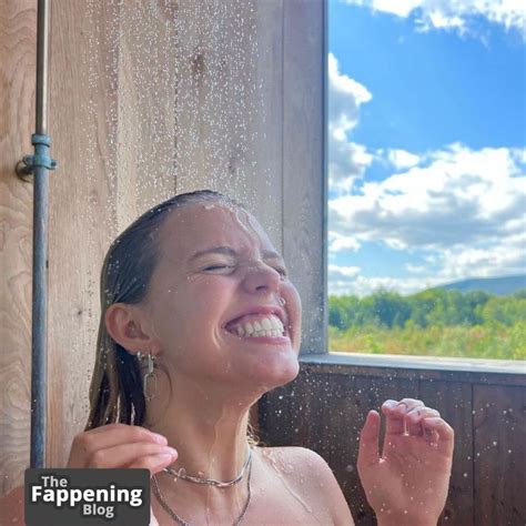 Renee Rapp Sexy Nude Collection Photos Pinayflixx Mega Leaks