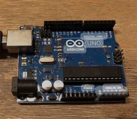 Arduino Uno At ₹ 600 Piece Chennai Id 2853709375562