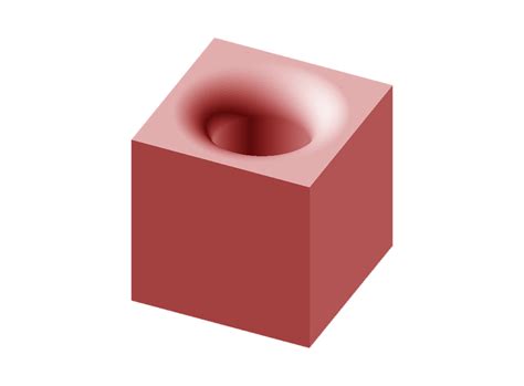 Implicitcad Programmatic Cad Built With 3d Printing In Mind Hackaday