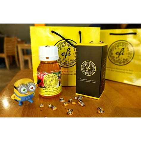 Jual Madu Efi 100 Madu Asli And Murni Garansi Uang Kembali Mmd2660