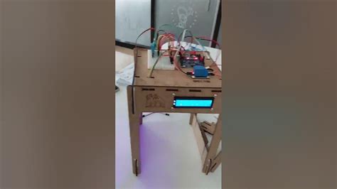 아두이노 스마트팜 구현 영상 youtube