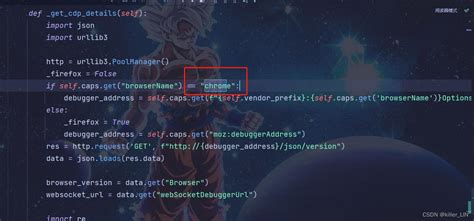 Selenium无法打开浏览器问题webdriverchrome 没有打开浏览器 Csdn博客