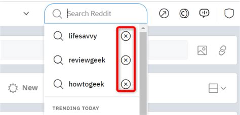 How To Delete Your Reddit History