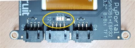 Pyportal Hardware Faq Adafruit Pyportal Iot For Circuitpython Adafruit Learning System