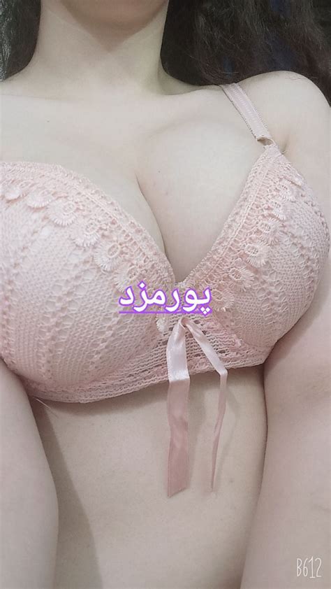 بهش گفتم رزومه کاریت رو بفرست ببین چی فرستاده 💦🔥 فیلم عکس