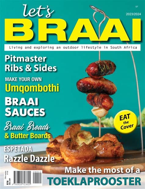 Sticky Pork Rashers Lets Braai The Gardener