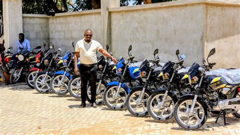 Razack Kasanga On Linkedin 5 Years At Car And General Group Came As A Young Man And Fresh From