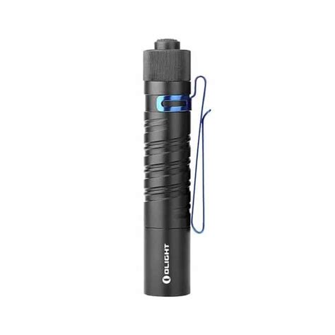 Olight I5t Eos Gunmetal Grey Edición Limitada Monoutdoor
