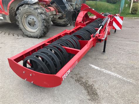 Tasse Avant Maxitass Techmagri