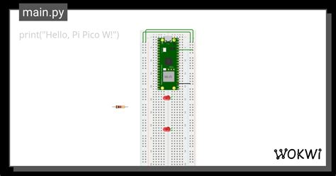 Uwu Wokwi Esp32 Stm32 Arduino Simulator