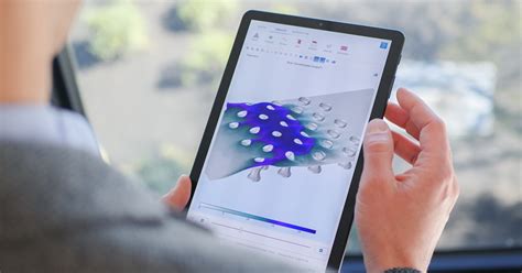 Implementing The Weak Form With A COMSOL App COMSOL Blog