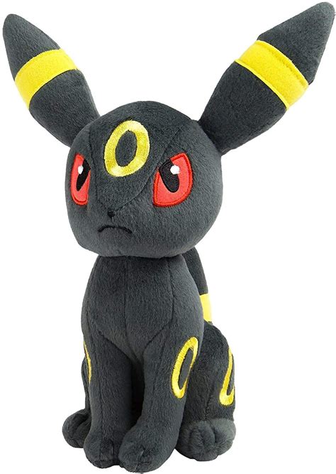 Buy Ebiccn Adequate Inventory Eevee Evolutions Plush Set Of 9 Eevee Umbreon Sylveon Vaporeon