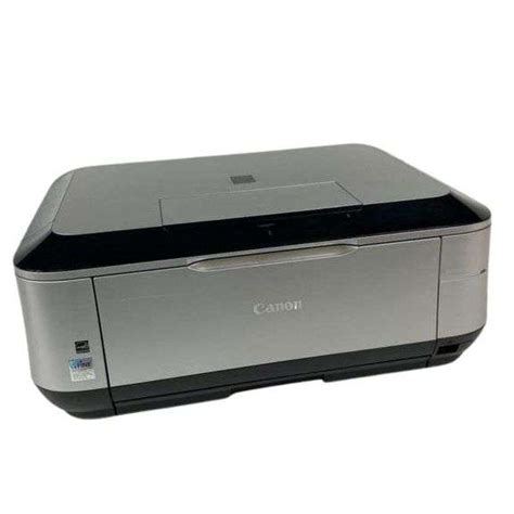 Canon Pixma Mp620 Wireless All In One Aio Printer Inkjet Bartkus