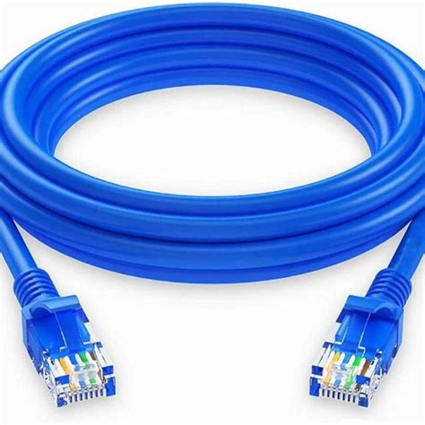 Ethernet Cables Internet Cables Frigate