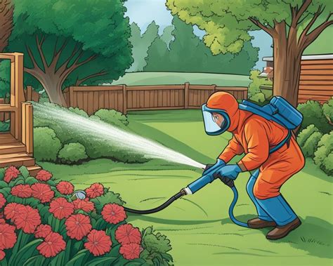 How To Kill Fleas In Your Yard Guide Tag Vault
