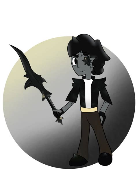 Steven Universe Morion By Bonsia Lucky On Deviantart