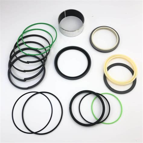 John Deere 350g Lc Excavator 18m Slf Bucket Seal Kit Hw Part Store