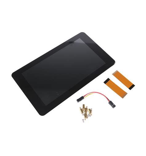 Touch IPS LCD For Raspberry Pi Inch DIY Electronics