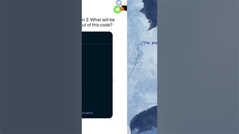 Javascript For Loop Quiz 33 Tricky Loop Challenges In Javascript