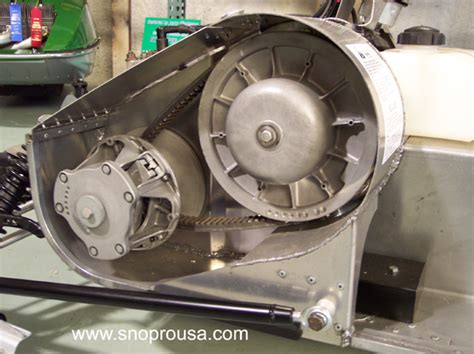 1978 Polaris Rxl 340 Sno Pro