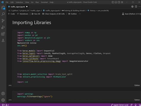 Ali Mohamed On Linkedin Machinelearning Deeplearning Datascience