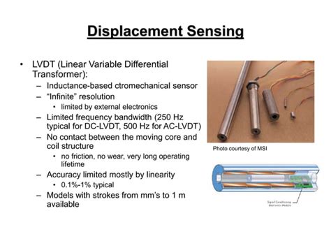 Ppt Sensors Ppt Physics Science