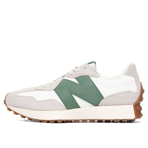 Мужские кроссовки New Balance 327 U327LX Grey купить в Москве с ...