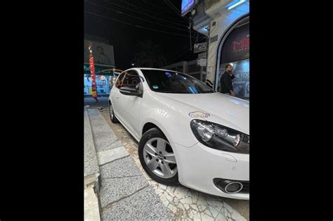 فولكس جولف 6 موديل 2010 6933301 سيارات مستعملة للبيع هتلاقى