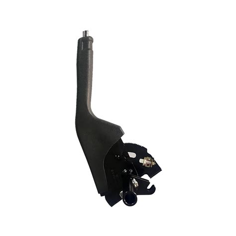 قیمت و خرید مجموعه اهرم ترمز دستی مدل My مناسب برای خودروی وانت پادرا پلاس