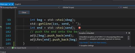 Reading In A Huge File In Chunks Rcplusplus