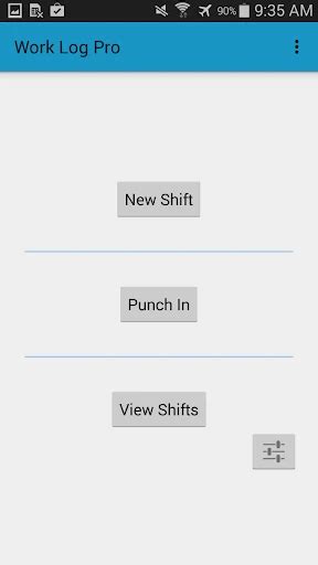 Work Log Pro Download Appcrazy