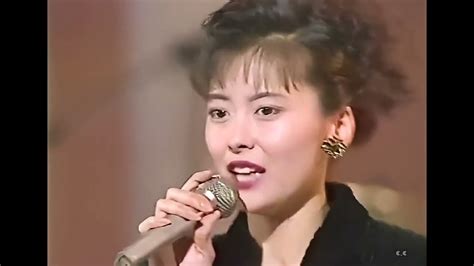 人魚姫 中山美穂 MAGMOE