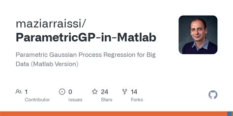 Github Maziarraissi Parametricgp In Matlab Parametric Gaussian Process Regression For Big