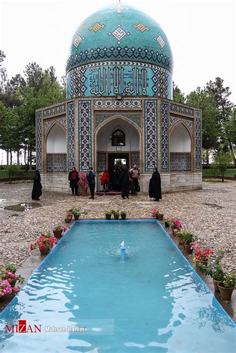 روز بزرگداشت عطار نیشابوری تابناک Tabnak