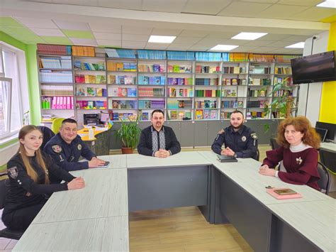 Останні новини та події з життя школи Проєкт Переможна весна Вінницький ліцей № 20