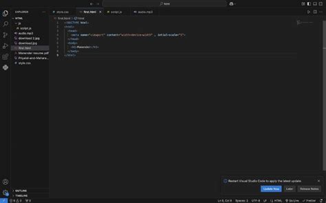 Webdevelopment Html Learning Techjourney Manender Singh