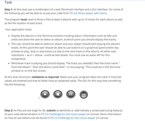 Solved This Task Requires The Ruby Programming