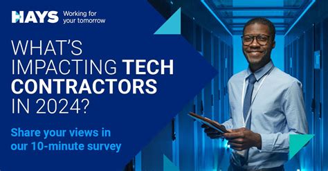 Moumita Datta On Linkedin What Do You Think Are The Top Factors Impacting Tech Contractors This…