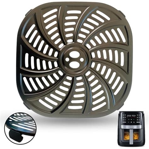 Air Fryer Accessories For Gourmia Gaf778 Gaf716 Gaf798 7qt Air Fryer