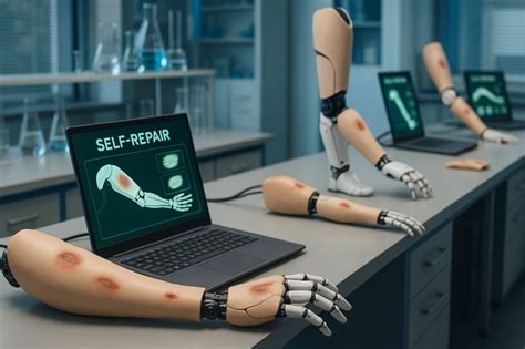 As Robotics Moves Beyond Rigid Metal Frames Toward Softer More Adaptive Systems Engineers And