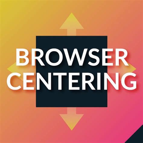 How To Center A Logo Within The Browser In Adobe Muse Web Design