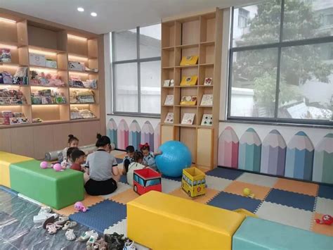 带娃不用愁！建德13家婴幼儿成长驿站公布！你家附近有吗？澎湃号·政务澎湃新闻 The Paper