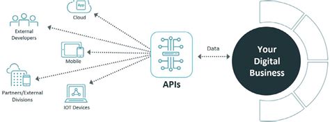 Thoughts About Using Api In Iot Scenarios The Cattle Crew Blog