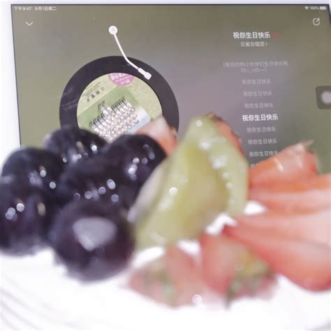 生日快乐 Na6 富士胶片影赛 Fujifilm