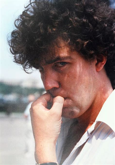 Jeremy Clarkson 1980