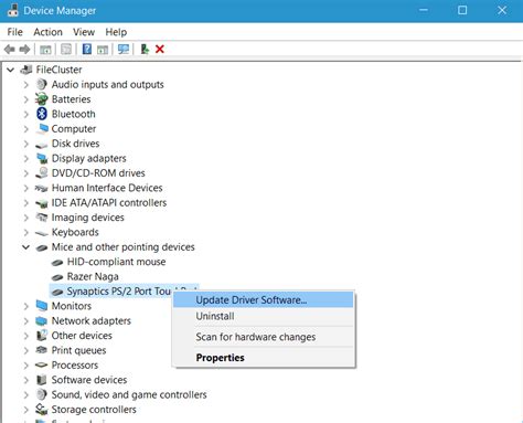 Asus Laptop Keyboard Driver Windows 10